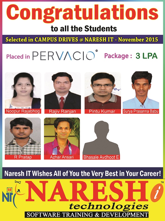 November 2015 Job Placements Course, Best Online November 2015 Job ... November 2015 Job Placements Course, Best Online November 2015 Job ...