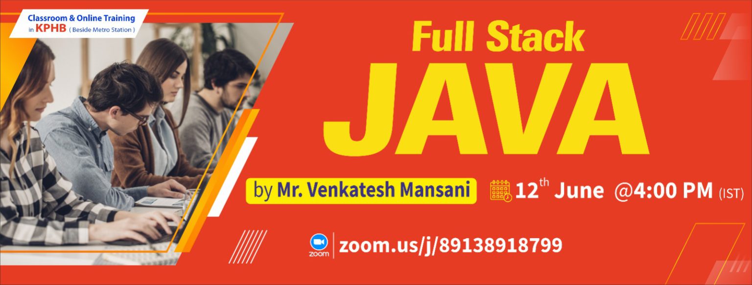 Best Software Training Institute - Best Online Training Institute ...