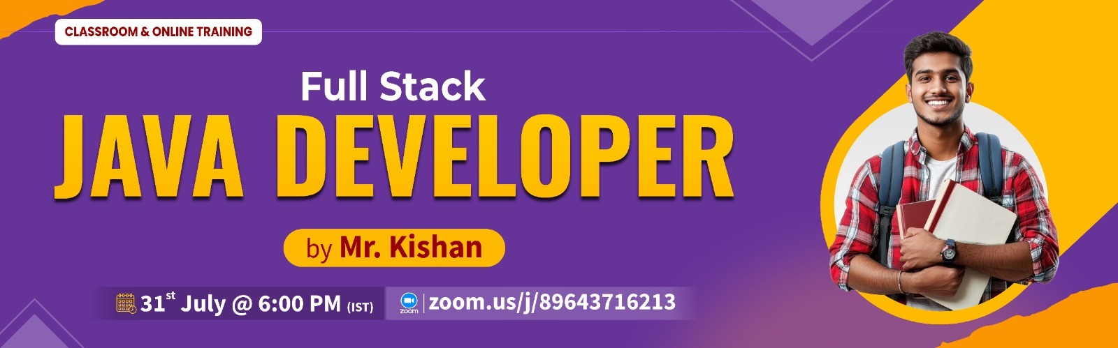 Best Software Training Institute - Best Online Training Institute Hyderabad, India