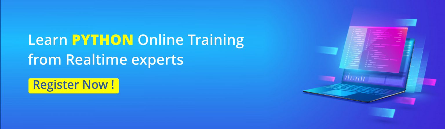 Top 10 Python Libraries You Must Know In 2021 - NareshIT