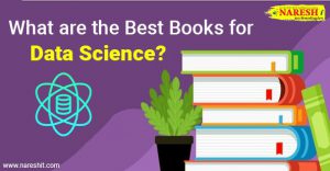 What are the Best Books for Data Science? Top 10 Data Science Books ...