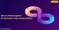 Who Is a DevOps Engineer? DevOps Engineer Roles and Responsibilities ...