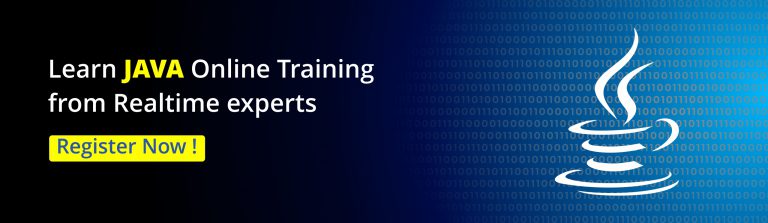 Java Tutorial For Beginners | Java Programming Made Easy - NareshIT