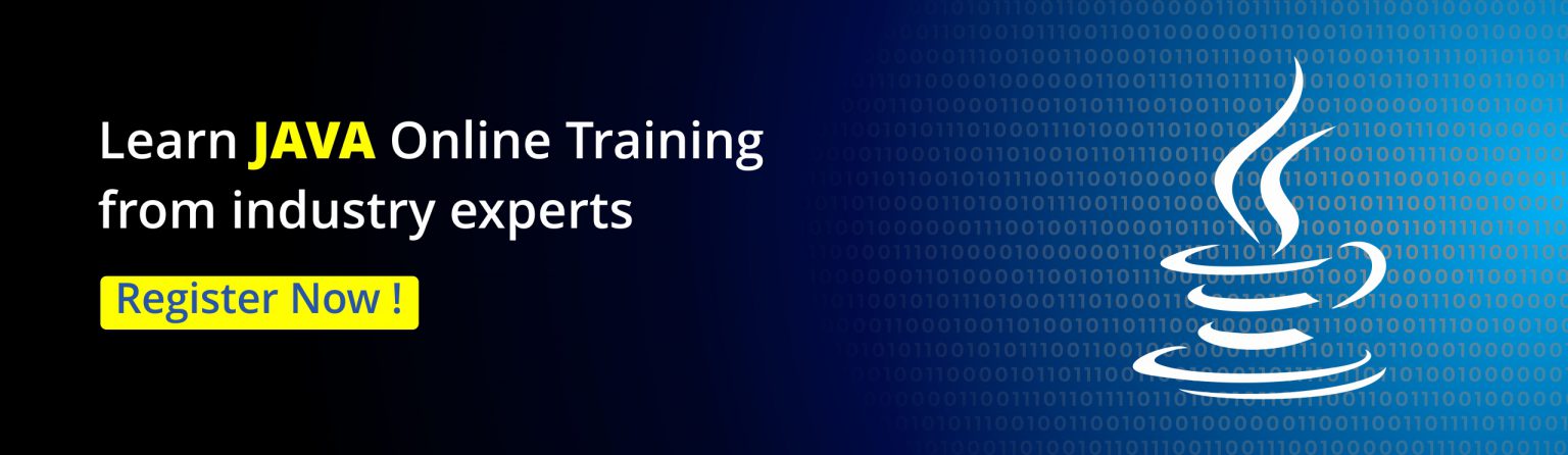 Java Tutorial For Beginners | Java Programming Made Easy - NareshIT