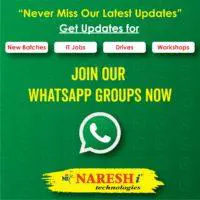 10 Free Full Stack Java Development Courses Nareshit