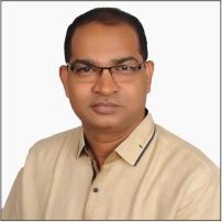 K V Rao - Naresh i Technologies