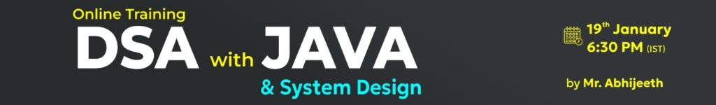 Online Training - Naresh i Technologies